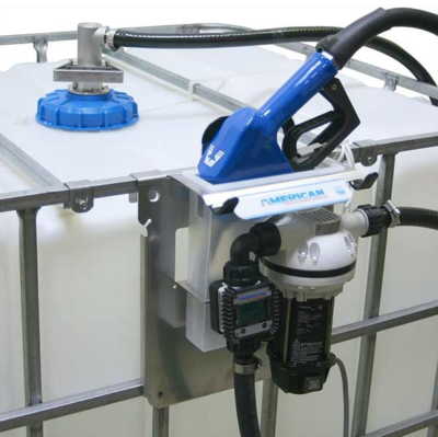 DEF6-TM49N 12V Pumping System Tote Kit | eBay