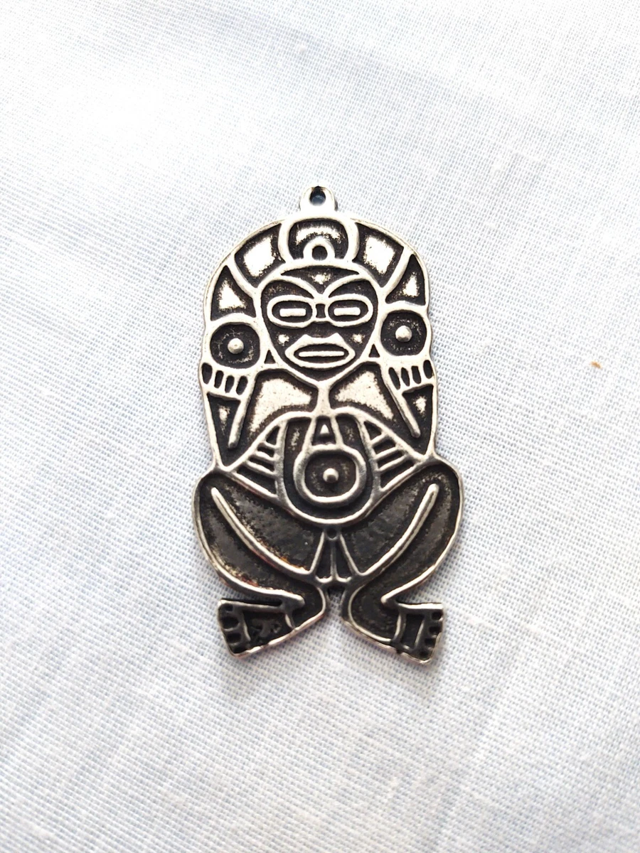 Taino Fertility Symbol