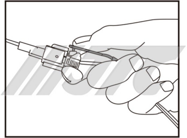 JTC-6912 TERMINAL BLOCK REMOVAL TOOL | eBay