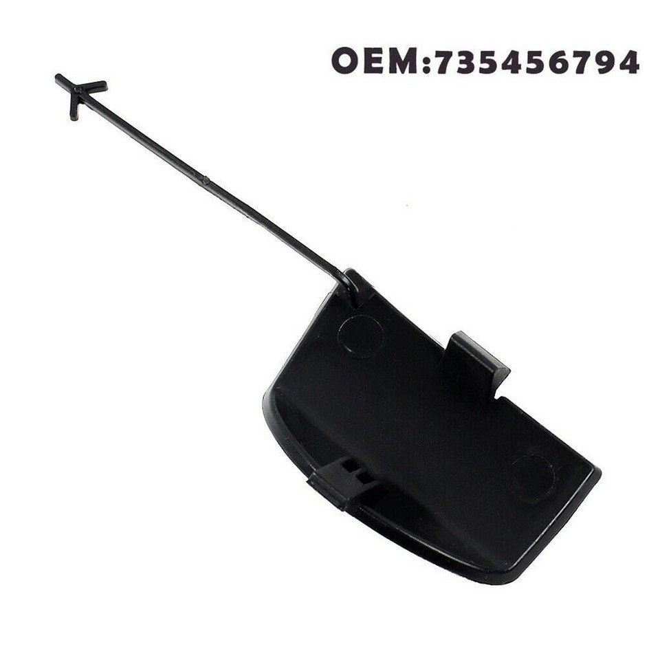 Plastic Front Bumper 735456794 Cap Cover Cap ForPlastic 735456794 | eBay