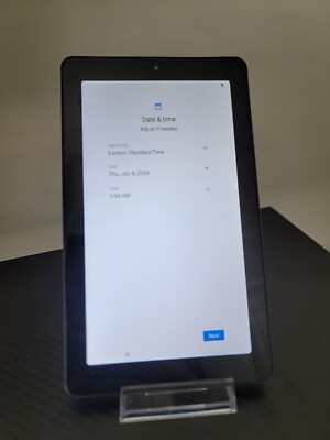 Onn Surf Tablet 7" 32GB Storage 3GB RAM- SEE DESCRIPTION | eBay