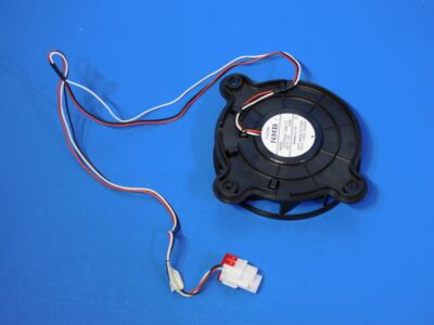 Samsung Refrigerator RF28K9380SR Evaporator Fan DA31-00340A | eBay