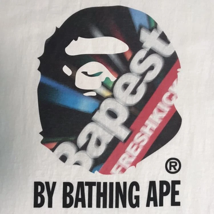 Bapesta Logo