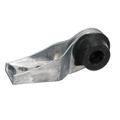 14-22 JEEP CHEROKEE EXHAUST MUFFLER WITH TAILPIPE HANGER OEM MOPAR ...
