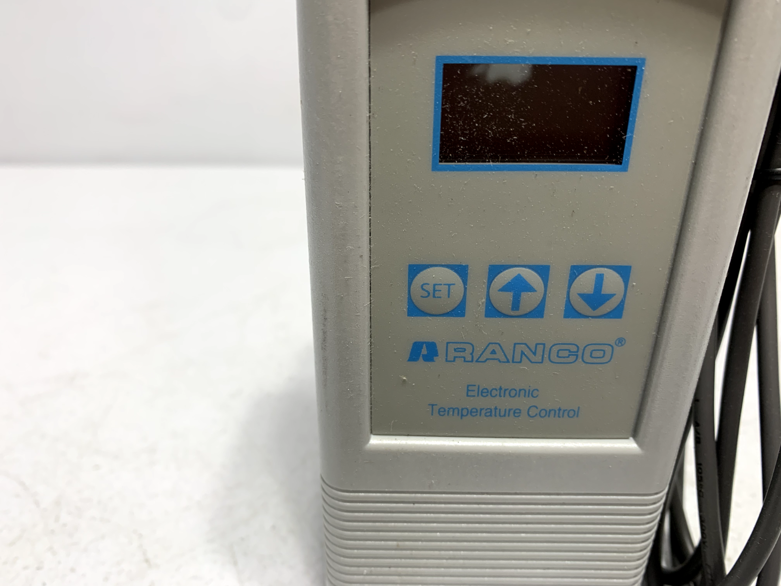 Ranco ETC-111000-000 ETC Series Electronic Temperature Controller 120 ...