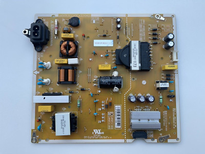 LG 55UK6300PUE.BUSWLJR Power Supply EAX67865201 (1.6) | eBay