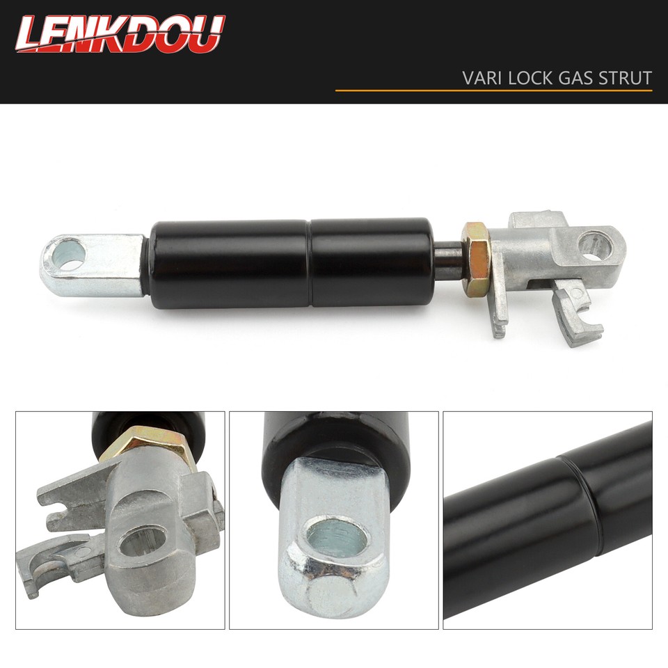 Varilock Gas Spring 52593-09A For Harley Touring Adjustable Rider ...
