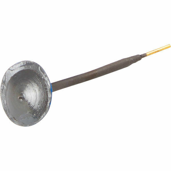 Xtra Seal 13-670 1/8" Lead Wire Combination Patch Plug 1" Patch Box of ...