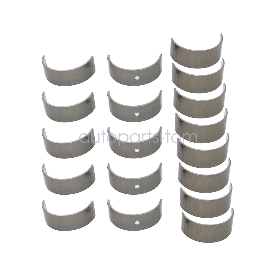 CON ROD & Main Bearings SHELLS FOR MINI R55 R56 R57 R58 R60 Cooper ...
