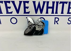 2020 Dodge Challenger Scat Pack Bee Emblem Badge Right Mopar New OEM | eBay