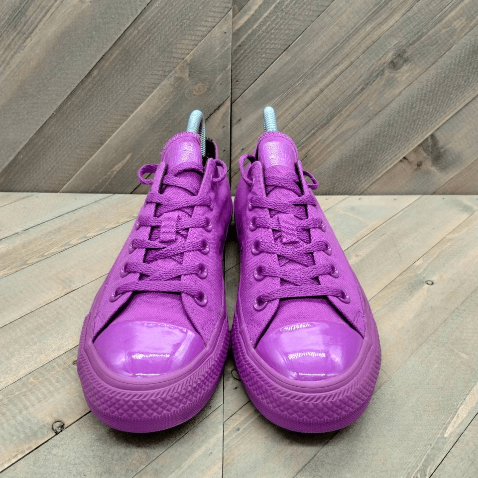 Converse x OPI Chuck Taylor All Star Positive Vibes Only Womens Size 8 ...