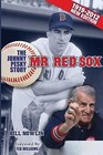 Mr. Red Sox: The Johnny Pesky Story by Nowlin, Bill -Paperback | eBay