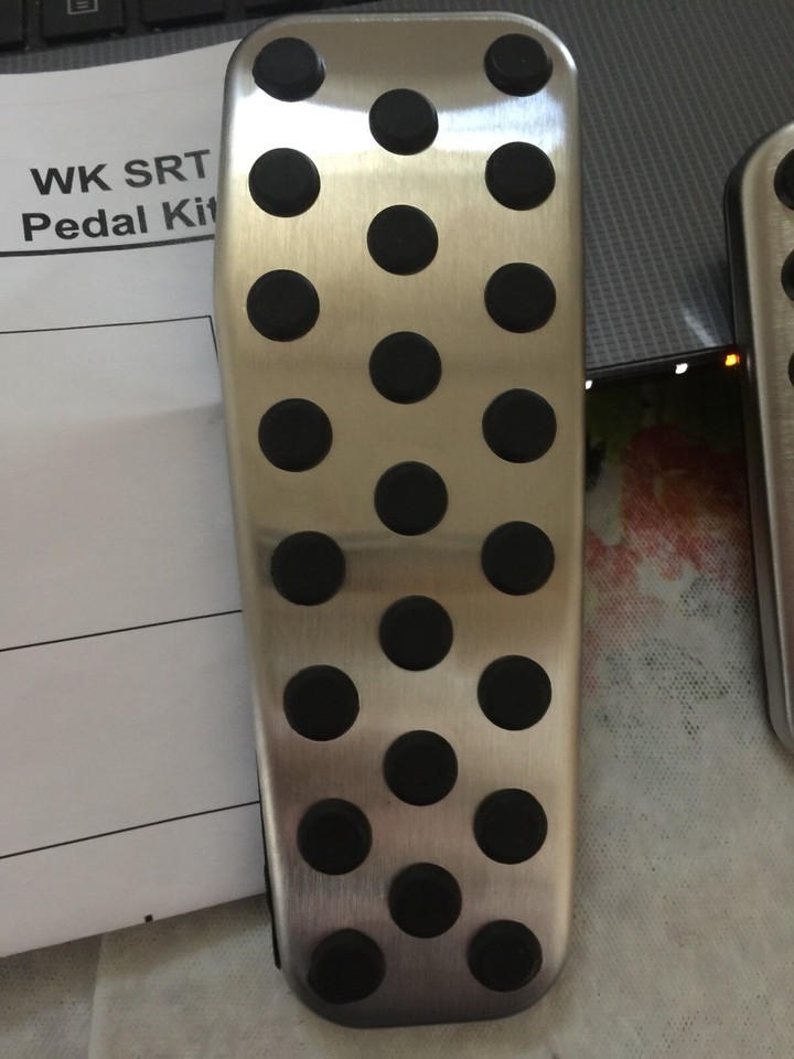 Mopar SRT 05181565AB Dodge Charger Challenger Chrysler 300 Pedal ...