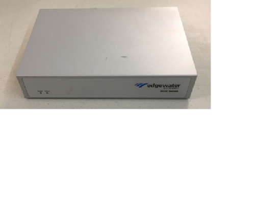 Edgewater Networks 4550 series Router | eBay