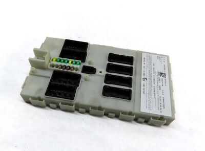 14-22 BMW I3 I8 X1 X2 X5 X6 (F48 F25 F15 F16) LOWER FOOTWELL BODY ...