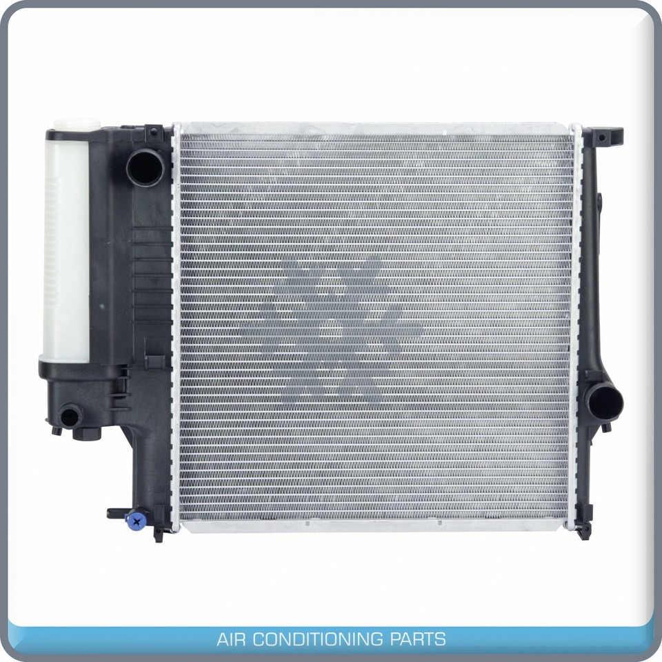 Radiator for BMW 318i, 318is, 318ti, Z3 QOA | eBay