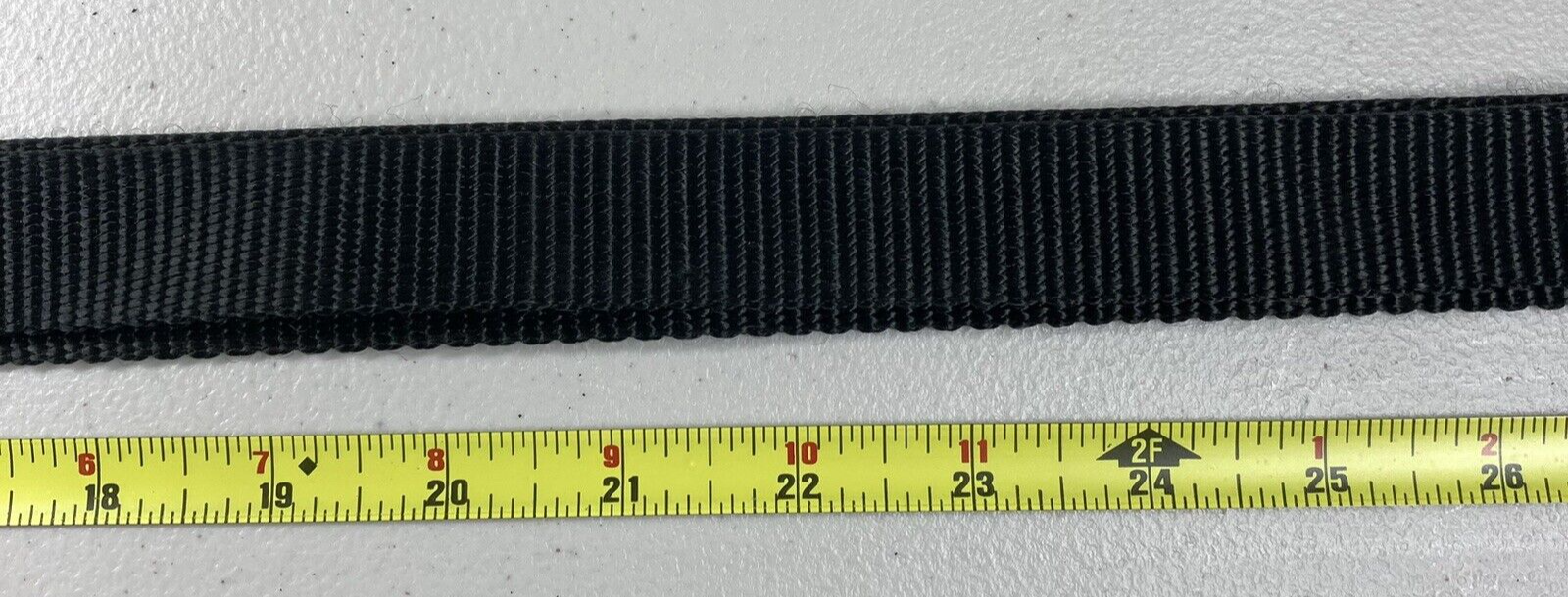Slings N Things Black 1" Nylon Adjustable Rifle Or Shotgun Sling Strap ...