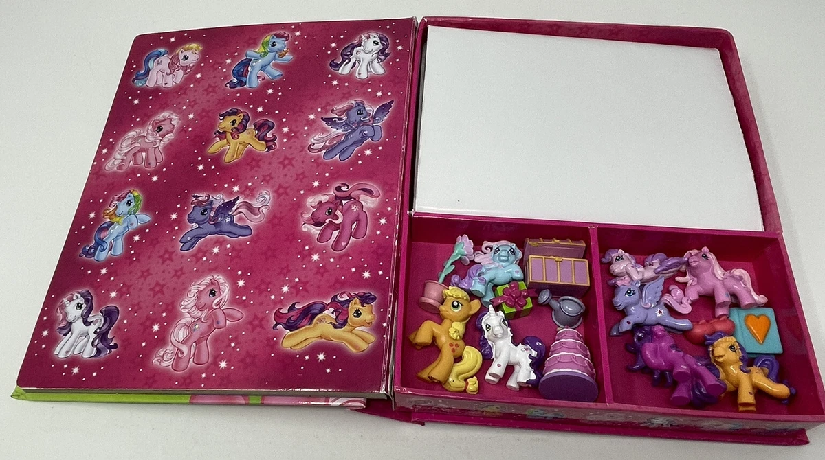 My Busy Books My Little Pony