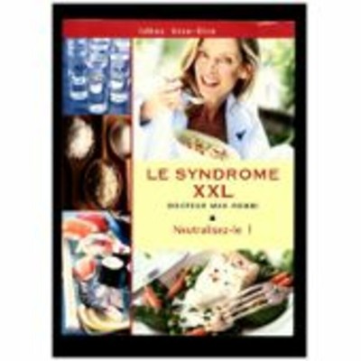 Le syndrôme XXL neutralisez-le | Docteur Max Rombi | Très bon état | eBay