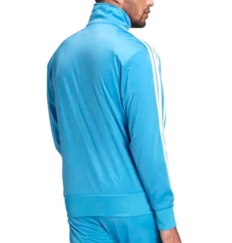 NEW MEN'S ADIDAS ORIGINALS FIREBIRD TRACK JACKET ~SIZE LARGE #HB9431 | eBay