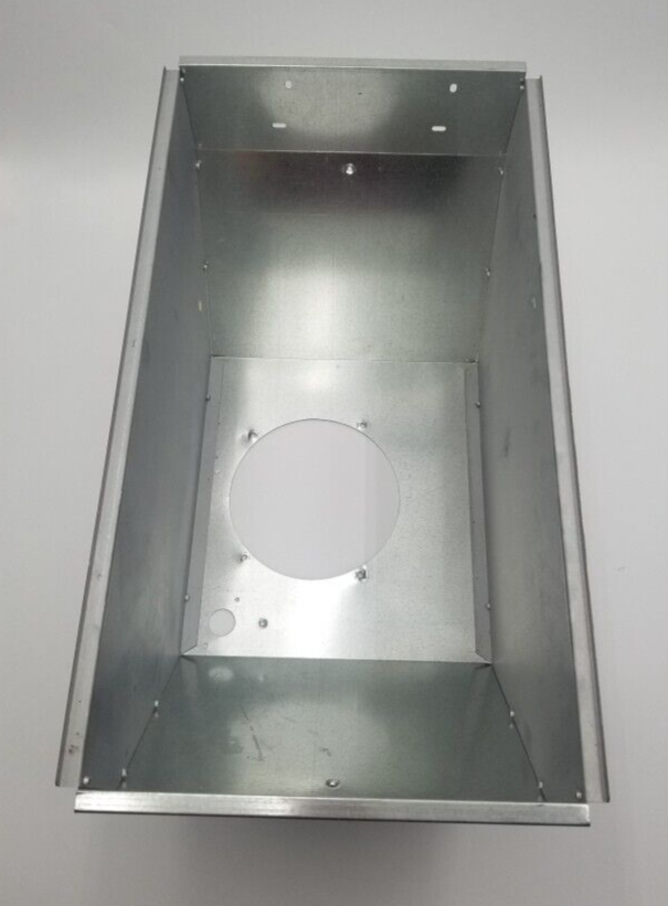 PM390SSP Broan Nu-Tone Range Hood Insert Box ~ Z2-5 | eBay