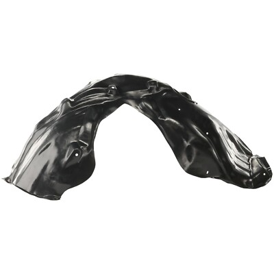 Fender Liner For 2011-2022 Jeep Grand Cherokee Front Left 55079293AL ...