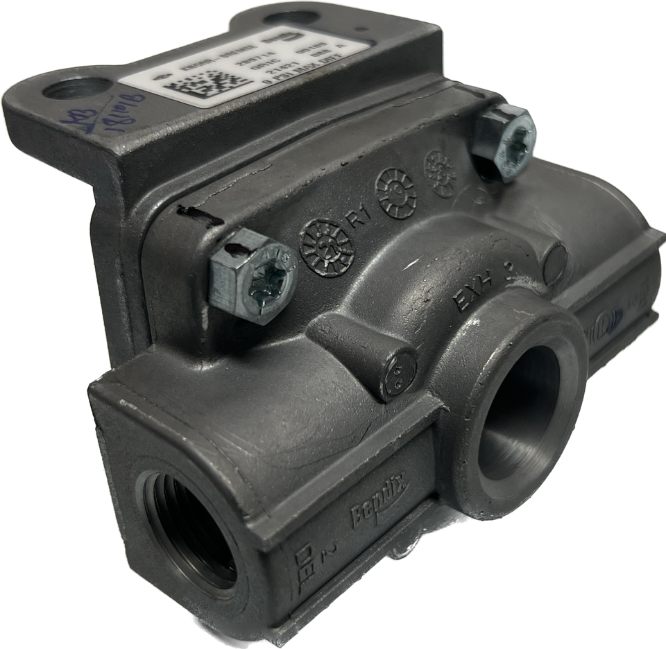 85150276 / 289714BXW Genuine Volvo Quick Release Valve OEM - New | eBay