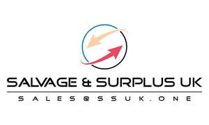 Salvage & Surplus UK | eBay Stores