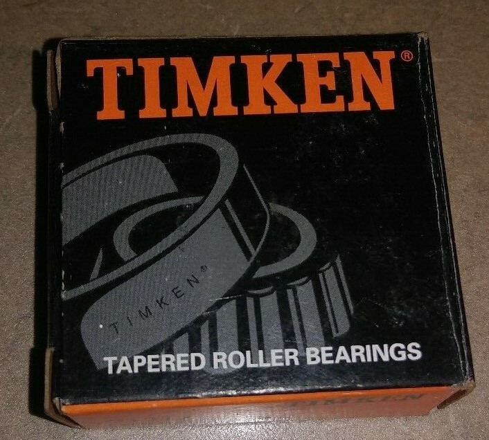 21075-20024 TIMKEN Tapered Roller Bearing Cone *NEW IN BOX* | eBay
