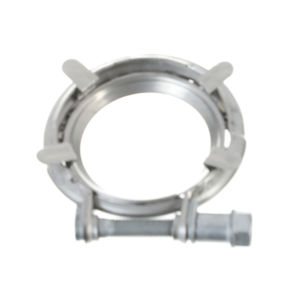 OEM NEW Ford Escape Corsair 2020-2024 Catalytic Converter Clamp LX6Z ...