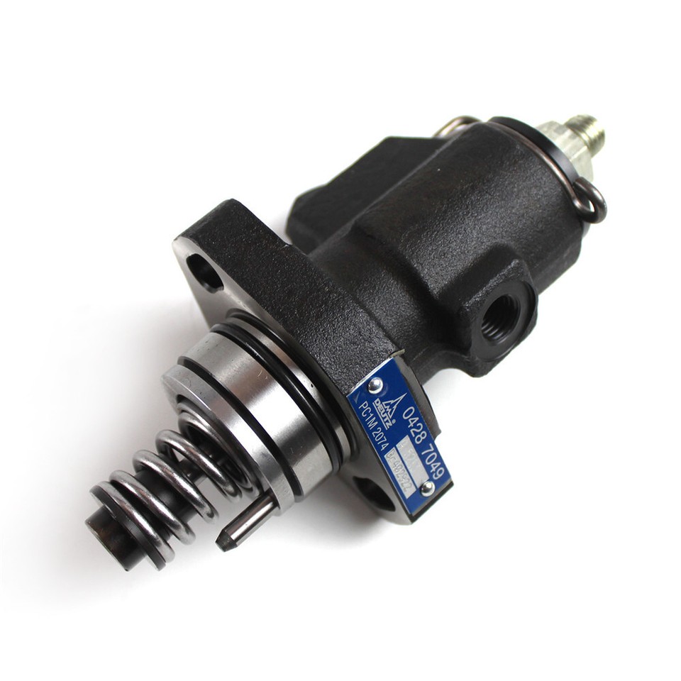 Genuine New Unit Pump 04287049 Fuel Injection Pump for Deutz 2011 ...