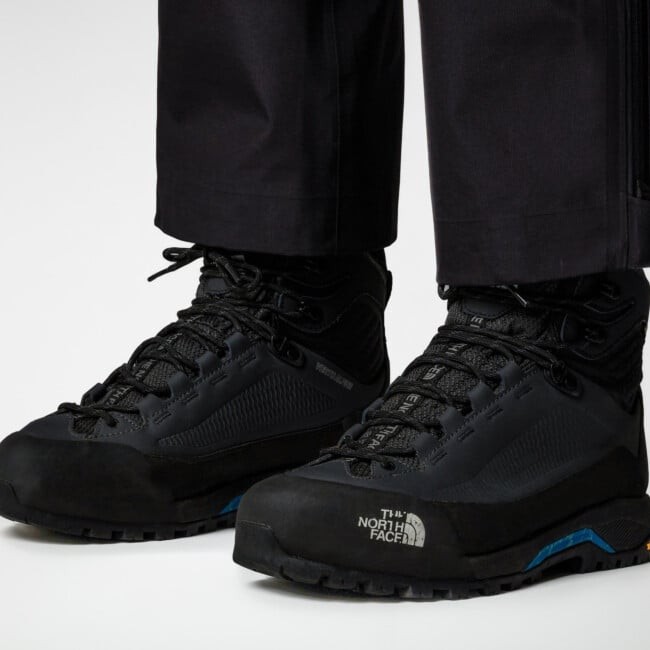 THE NORTH FACE VERTO GORE-TEX® ALPINE Hiking Boots Men's NF0A83NB_MN8 ...
