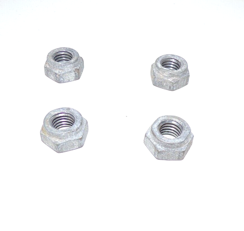BMW E30 E36 E21 E12 E28 E34 E39 E32 E38 Drive Shaft Locking Hex Nut ...