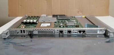 Cisco ASR1000-RP3 Route Processor | eBay