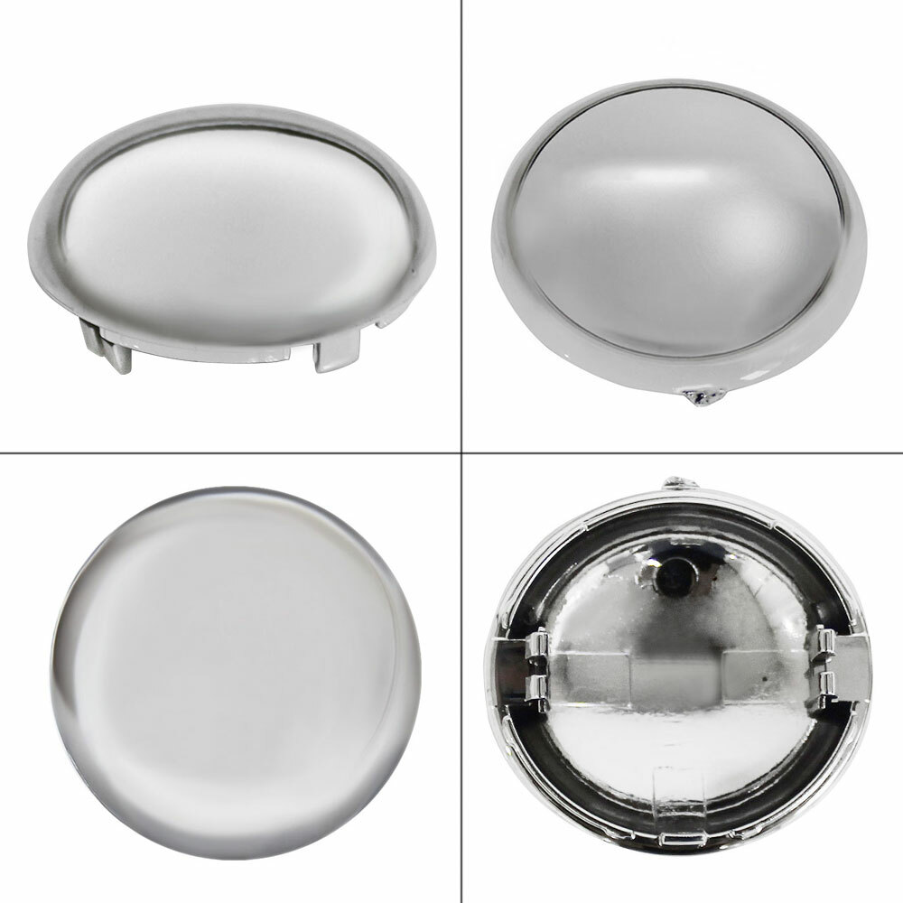 Shifter Knob Chrome Cap for 2004 2005 2006 Ford F-150 - W/ Stronger ...