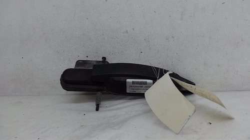 🇫🇷🥇Poignee ext AVG FORDFIESTA 5 PHASE 1 1521631 /R:69349607 | eBay