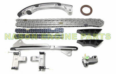 TIMING CHAIN KIT FOR Toyota 2GR-FE 3GR 4GR Aurion Kluger Rav4 Tarago ...