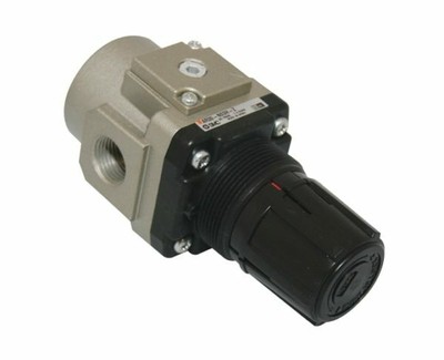 MacNeil Wash Air Regulator | eBay