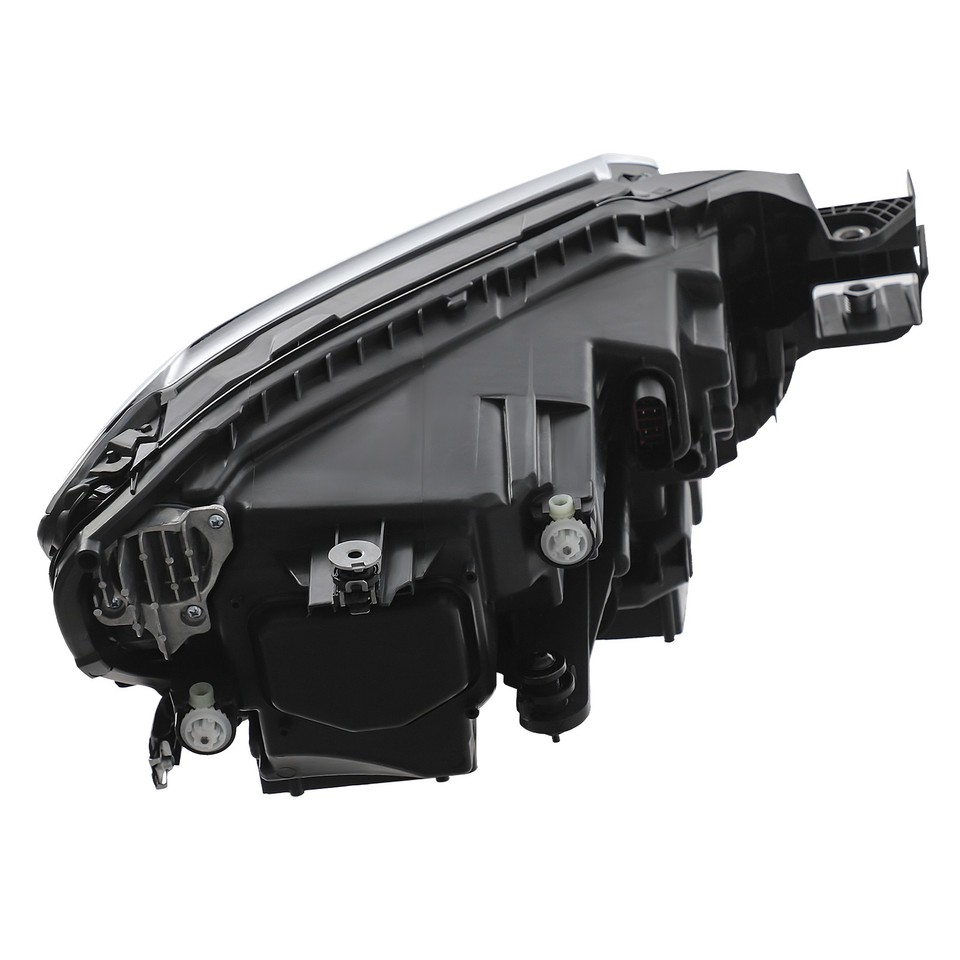 For 2020-2022 Volkswagen Passat LED Headlight Headlamp Assembly Left ...