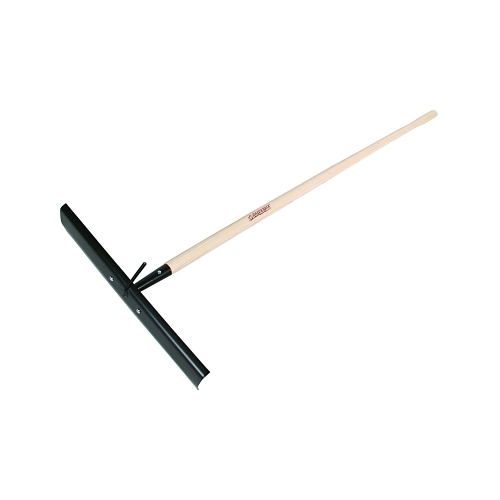 Razorback Concrete Rake W/Rebar Hook, 20 Inches Steel Blade | eBay