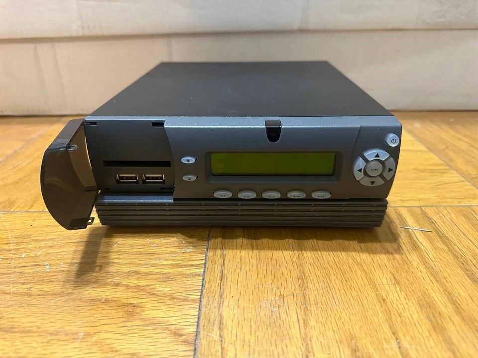 Mini PC Intel Atom D2500 1.86GHz 2GB RAM/128GB HDD Compact Embedded ...