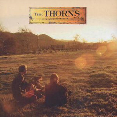 Thorns (The) The Thorns (CD) Album 5099751137320 | eBay