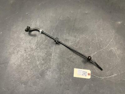 Radiator Coolant Reservoir Outlet Tube Pipe 2020 GMC Acadia 23253745 ...