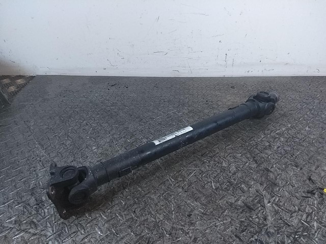 2016 Mk1 JAGUAR F-PACE 1999cc Diesel Automatic Front Propshaft T4A3283 ...