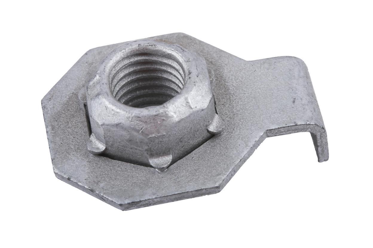 GM Genuine Parts 11611627 Differential Housing Support Nut | eBay