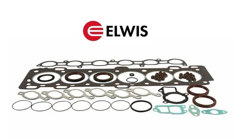 For Volvo S80 XC90 Engine Cylinder Head Gasket Set Elwis 8675251 KIT | eBay
