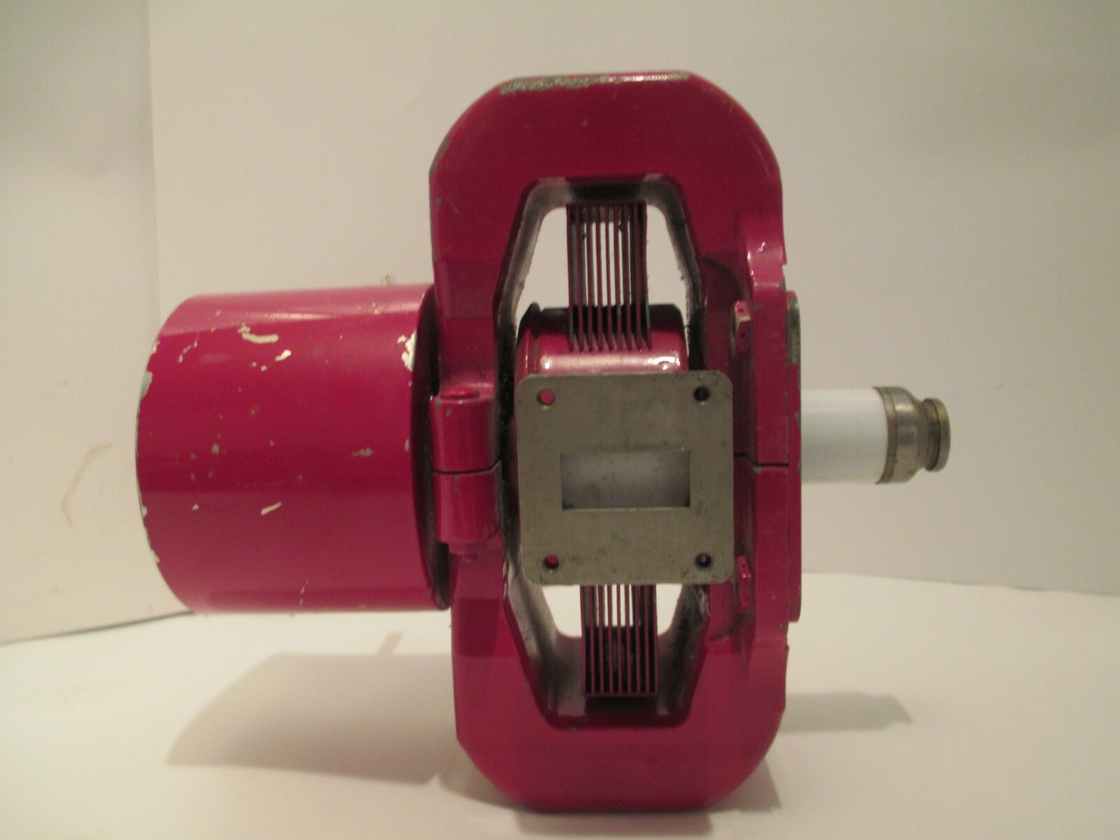 VARIAN VMX-1033 CEM COAXIAL MAGNETRON for sale online | eBay