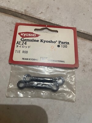 Kyosho Genuine Parts AE24 Vintage NEW | eBay