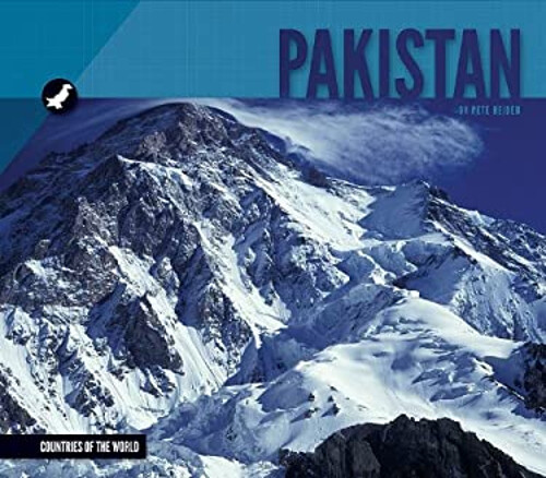 Pakistan Library Binding Pete Heiden 9781617831171 | eBay