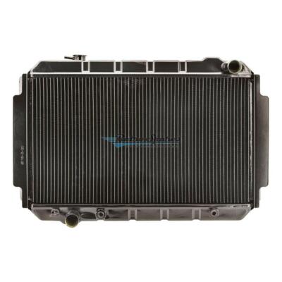 HOLDEN HQ-WB LH-LX V8 3 ROW RADIATOR | eBay